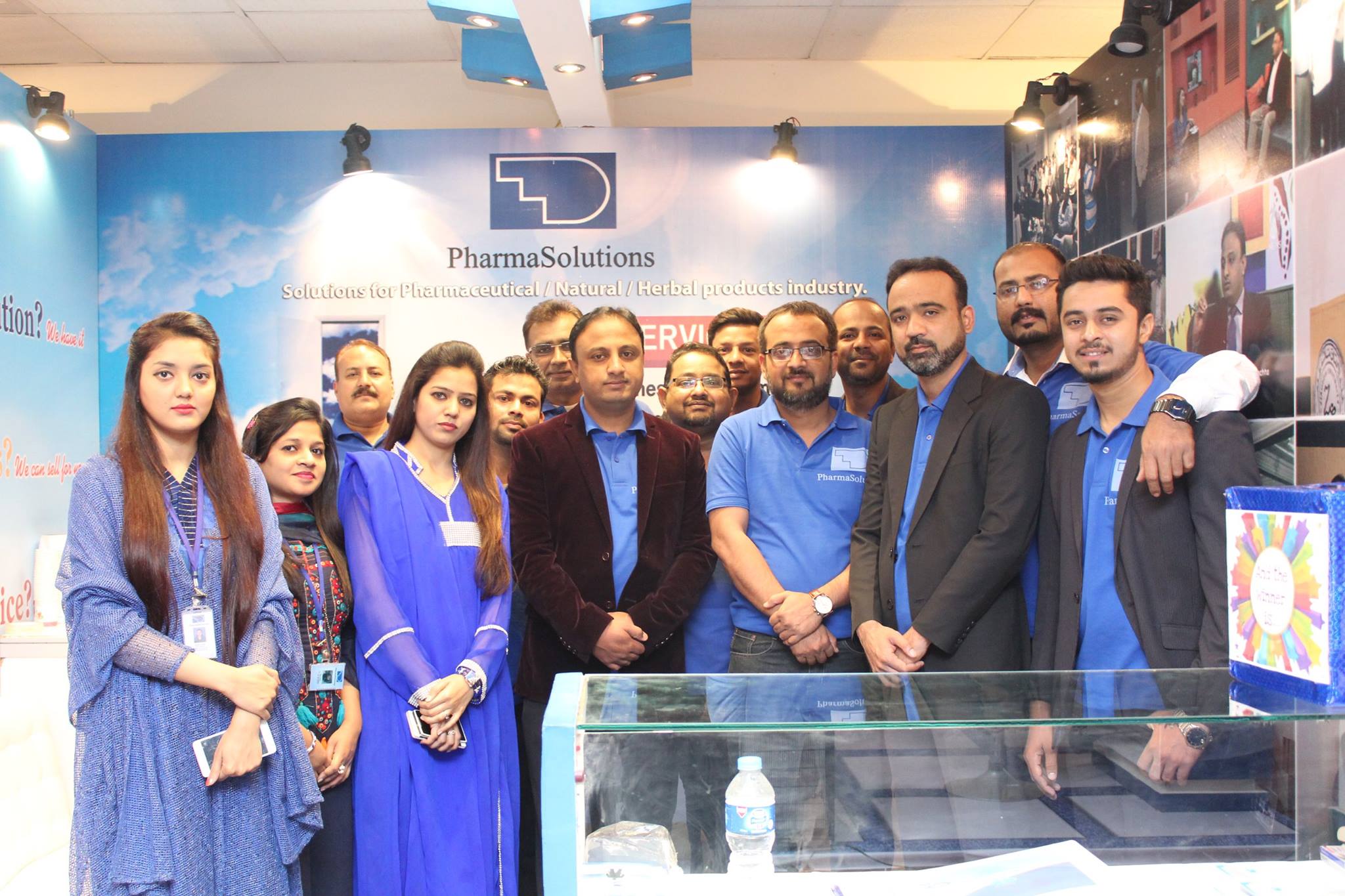 Ziaetaiba Welfare Trust | Our Story