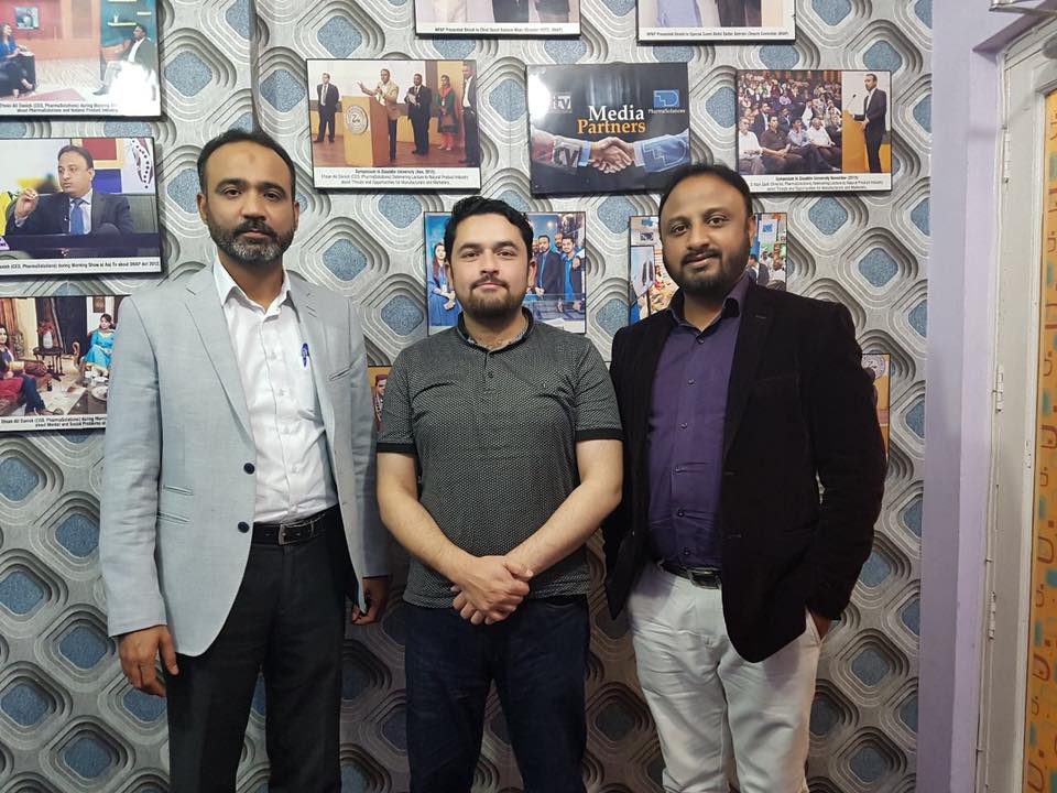 Ziaetaiba Welfare Trust | Our Story