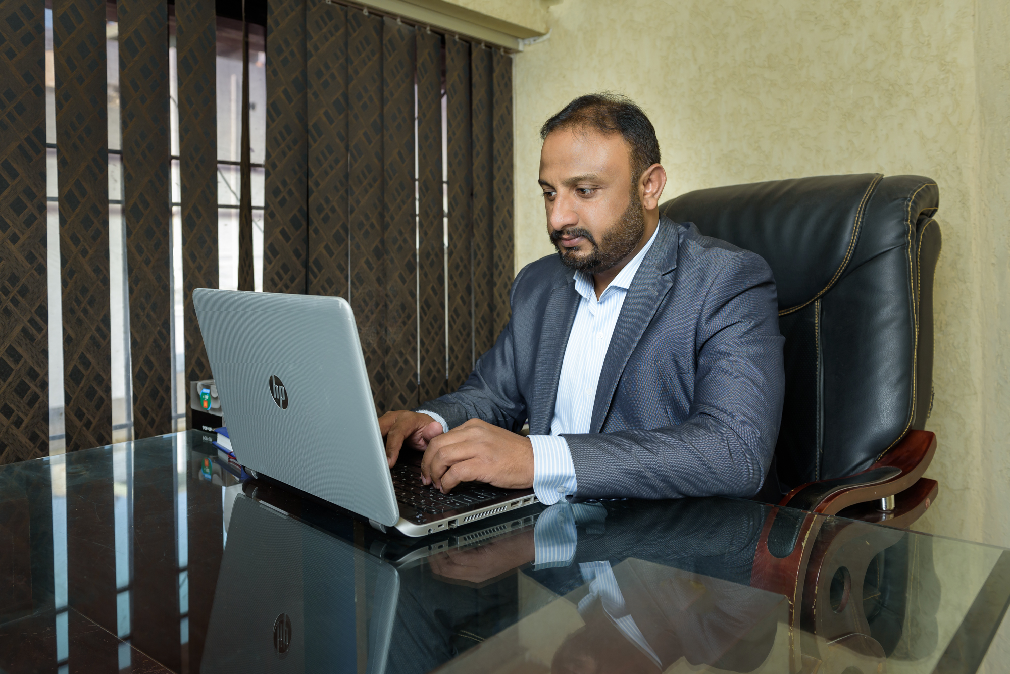 Ziaetaiba Welfare Trust | Our Story